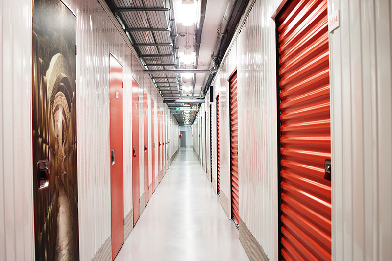 Self Storage Kowale - Less Mess Storage