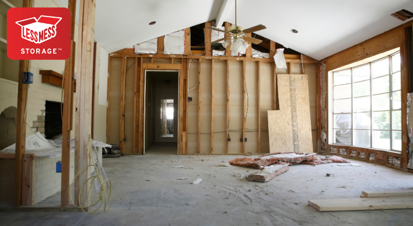 Remont domu krok po kroku. Od czego go zacząć i jak sprawnie ...